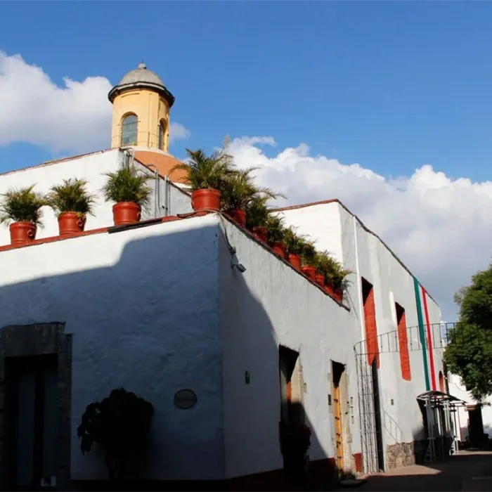 Oferta educativa Claustro - El Claustro